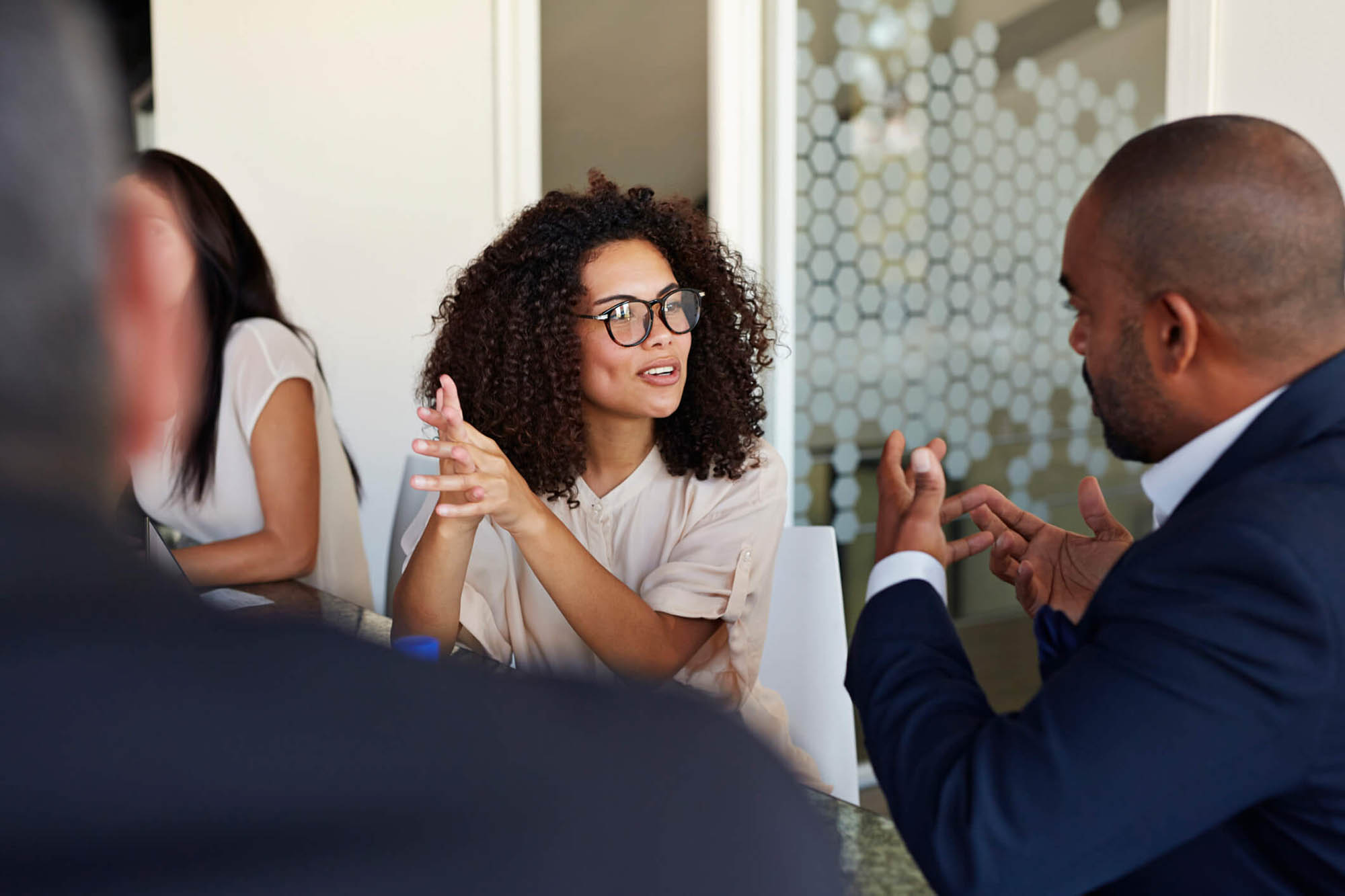 The New Wellness at Work: Improving Culture via Employee Well-being ...