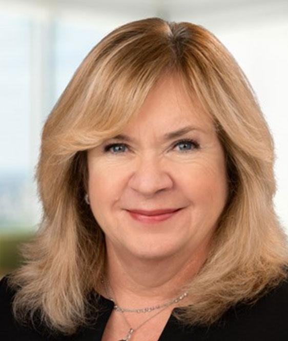 领导团队 | 罗盛咨询 Russell Reynolds Associates